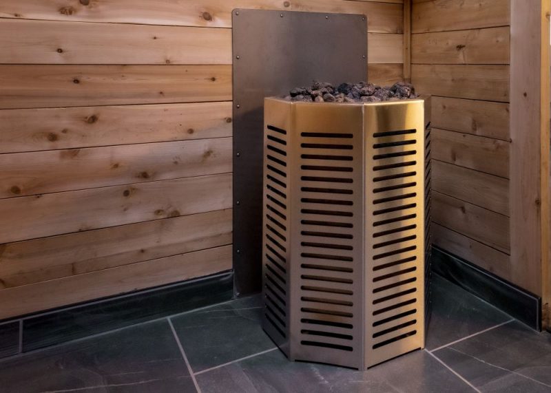 Why a Gas Sauna Heater over an Electric Sauna Heater - The Gas Sauna ...